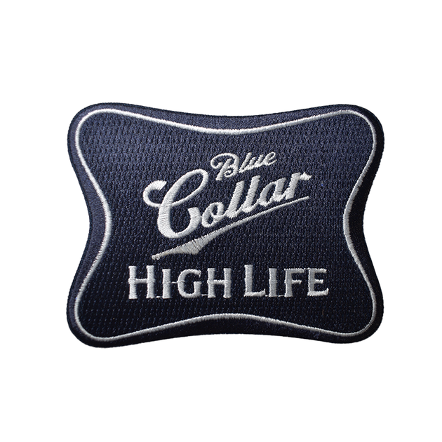 CAR PATCHES – Lethal Threat