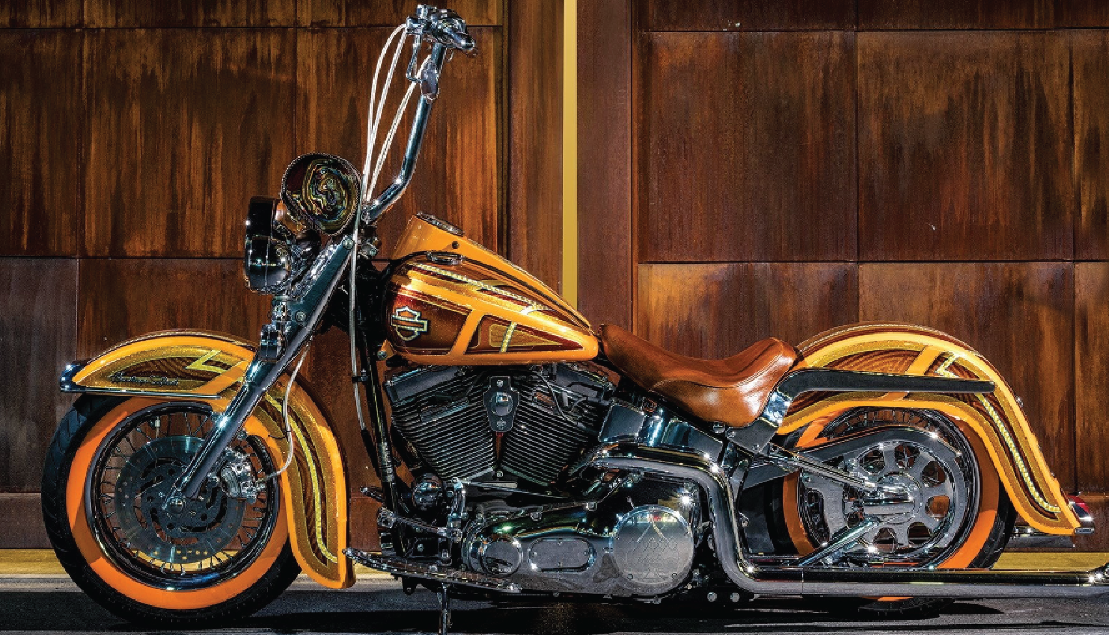 The Vicla's Origin & Expression of Chicano Motorcycle Culture – Lethal ...