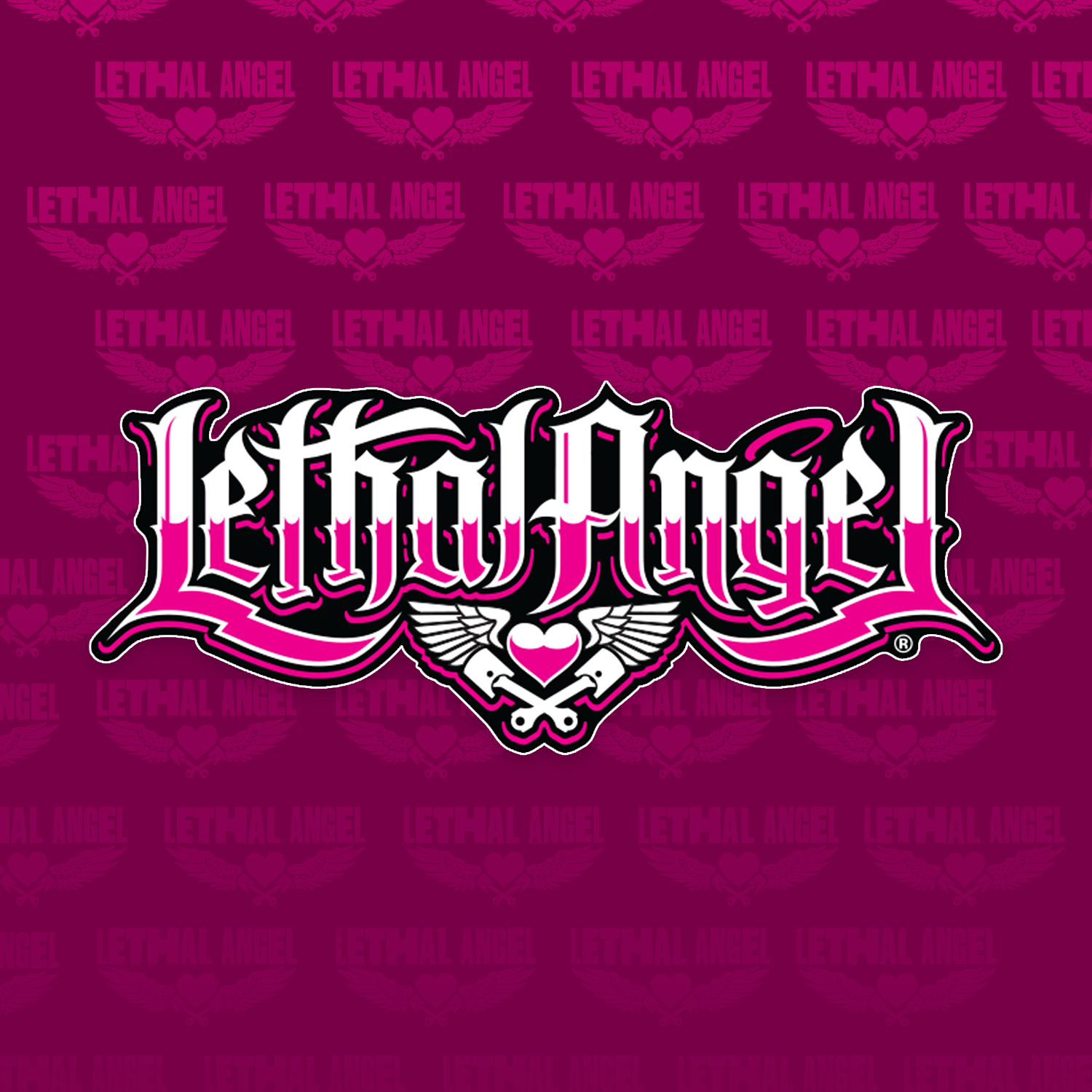 Women's Biker T-shirts, Hoodies, Tanks & Other Apparel – Lethal Threat