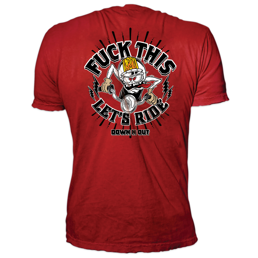 Rude Stickers & Decals with Offensive Jokes – Lethal Threat