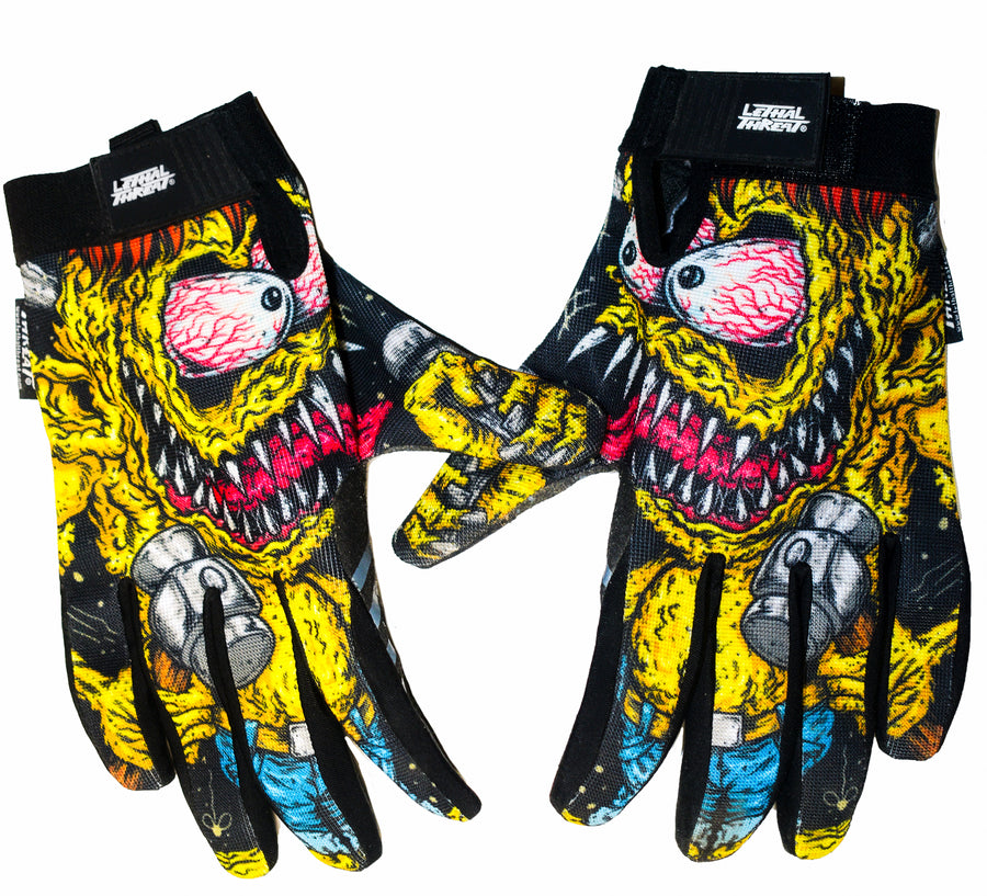 Gloves LT – Lethal Threat