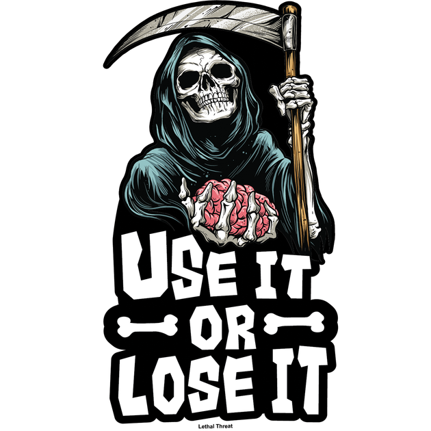 Motorcycle Decals & Motorcycle Stickers – Page 3 – Lethal Threat