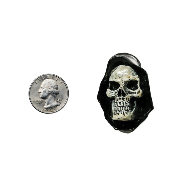 Reaper Skull Stick Ons - two per pack – Lethal Threat