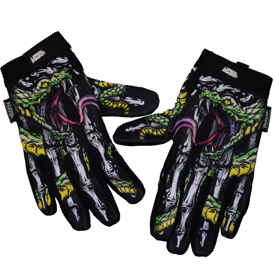 Gloves LT – Lethal Threat