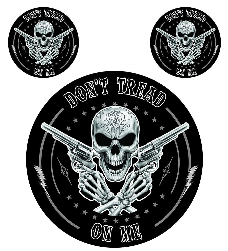 Motorcycle Decals & Motorcycle Stickers – Page 19 – Lethal Threat