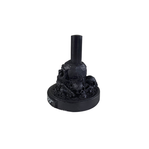 Skull Universal Fit Display Stand – Lethal Threat