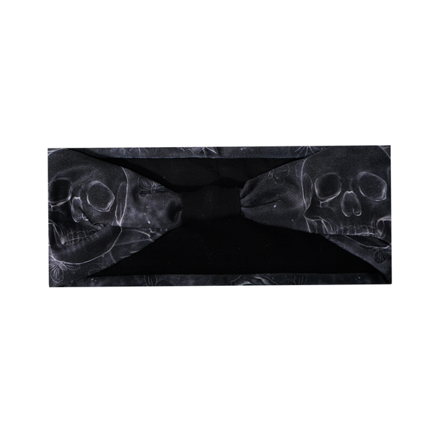 Skull Fade Headband – Lethal Threat